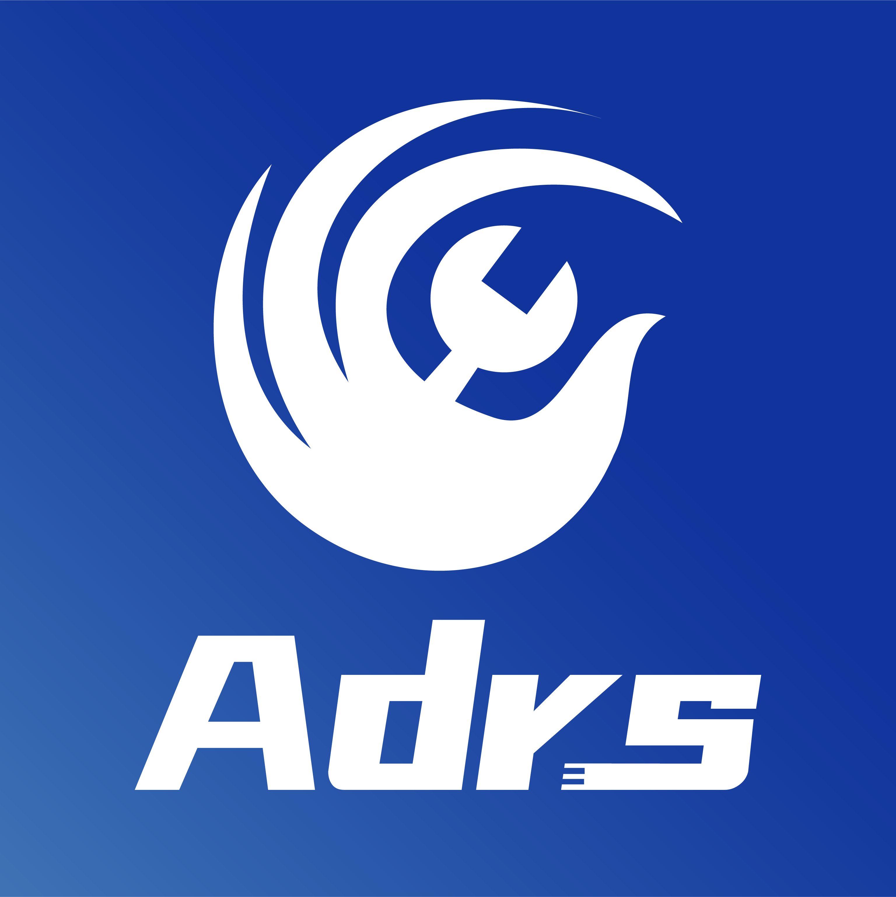 ADRS运营后台